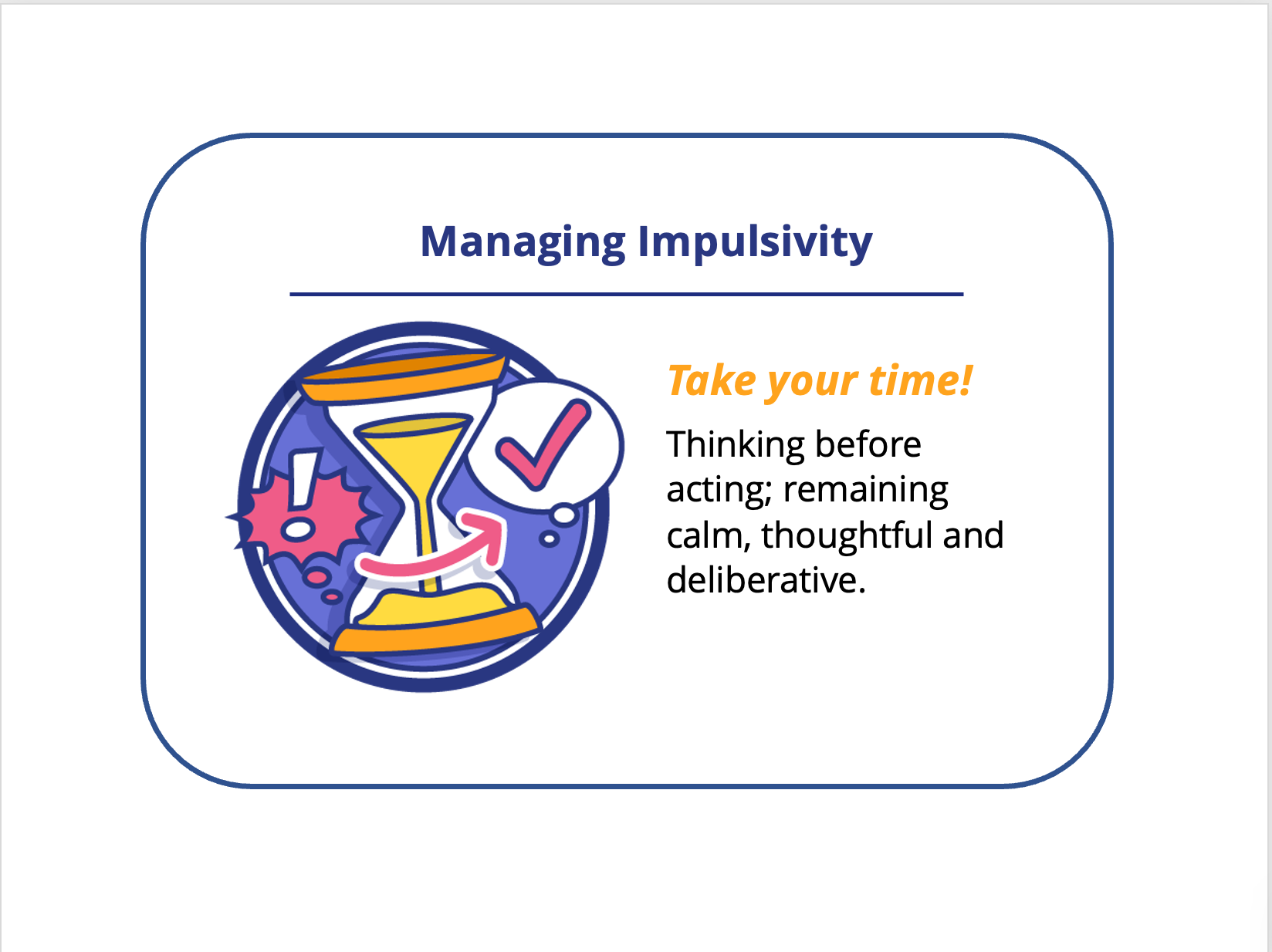 The Institute for Habits of Mind