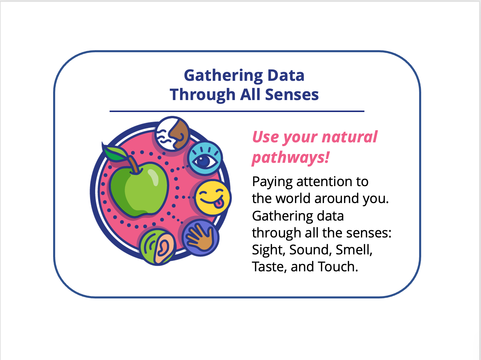 The Institute for Habits of Mind