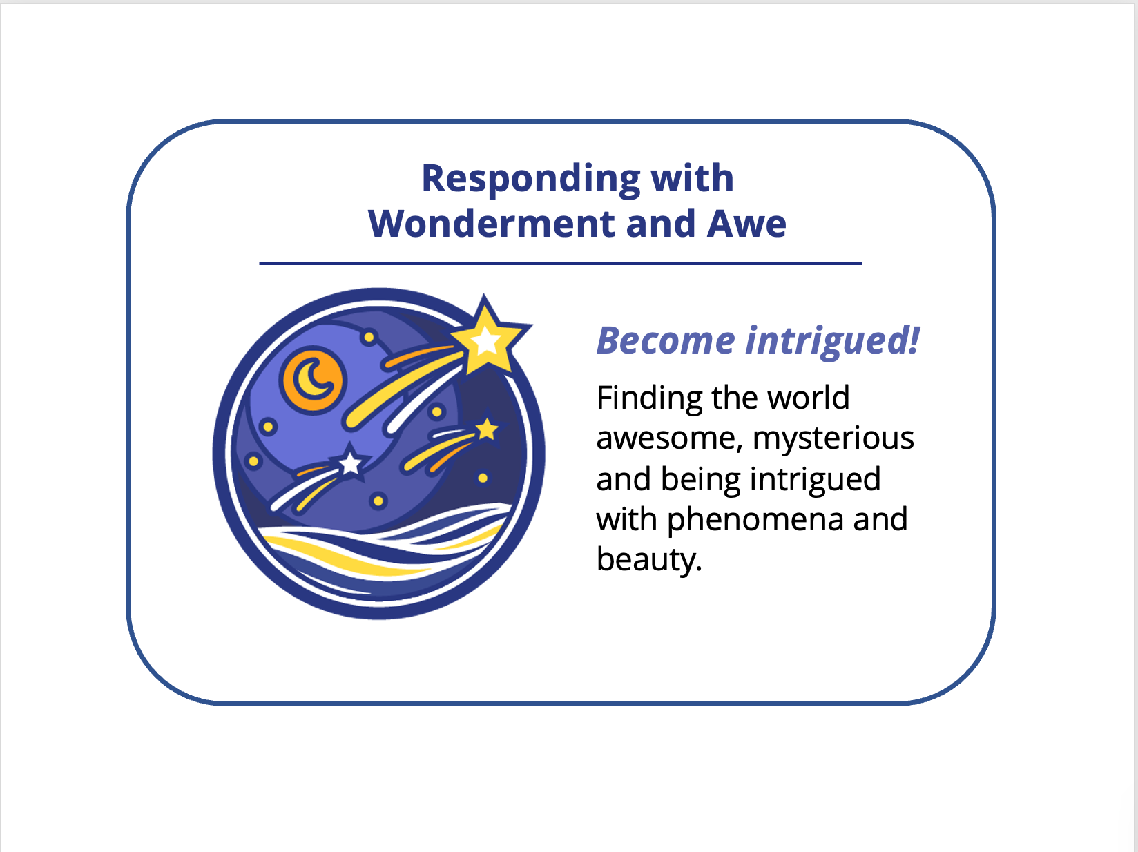 The Institute for Habits of Mind