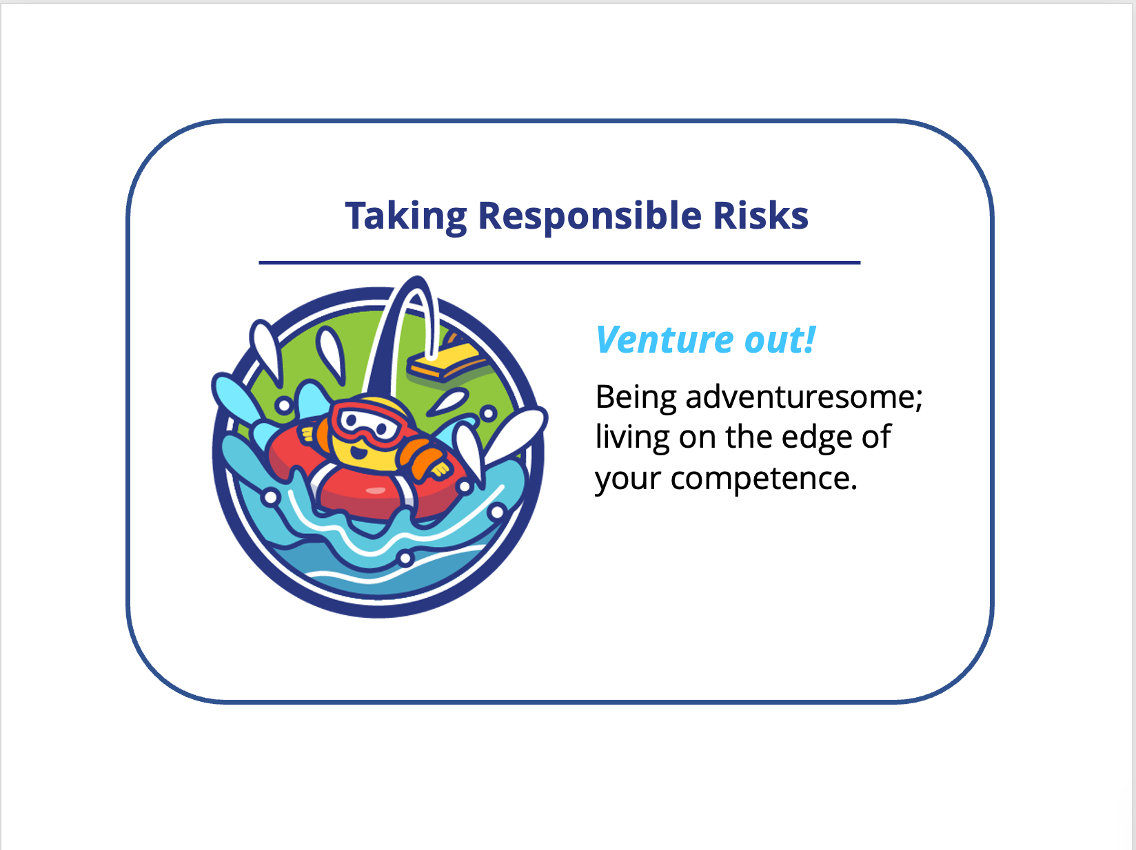 The Institute for Habits of Mind