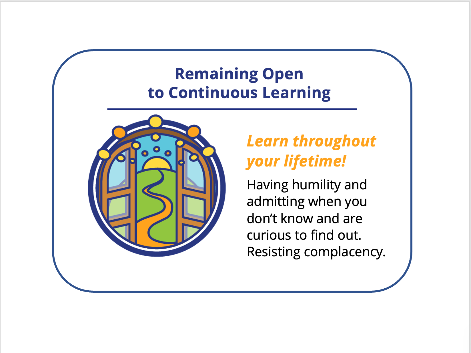 The Institute for Habits of Mind