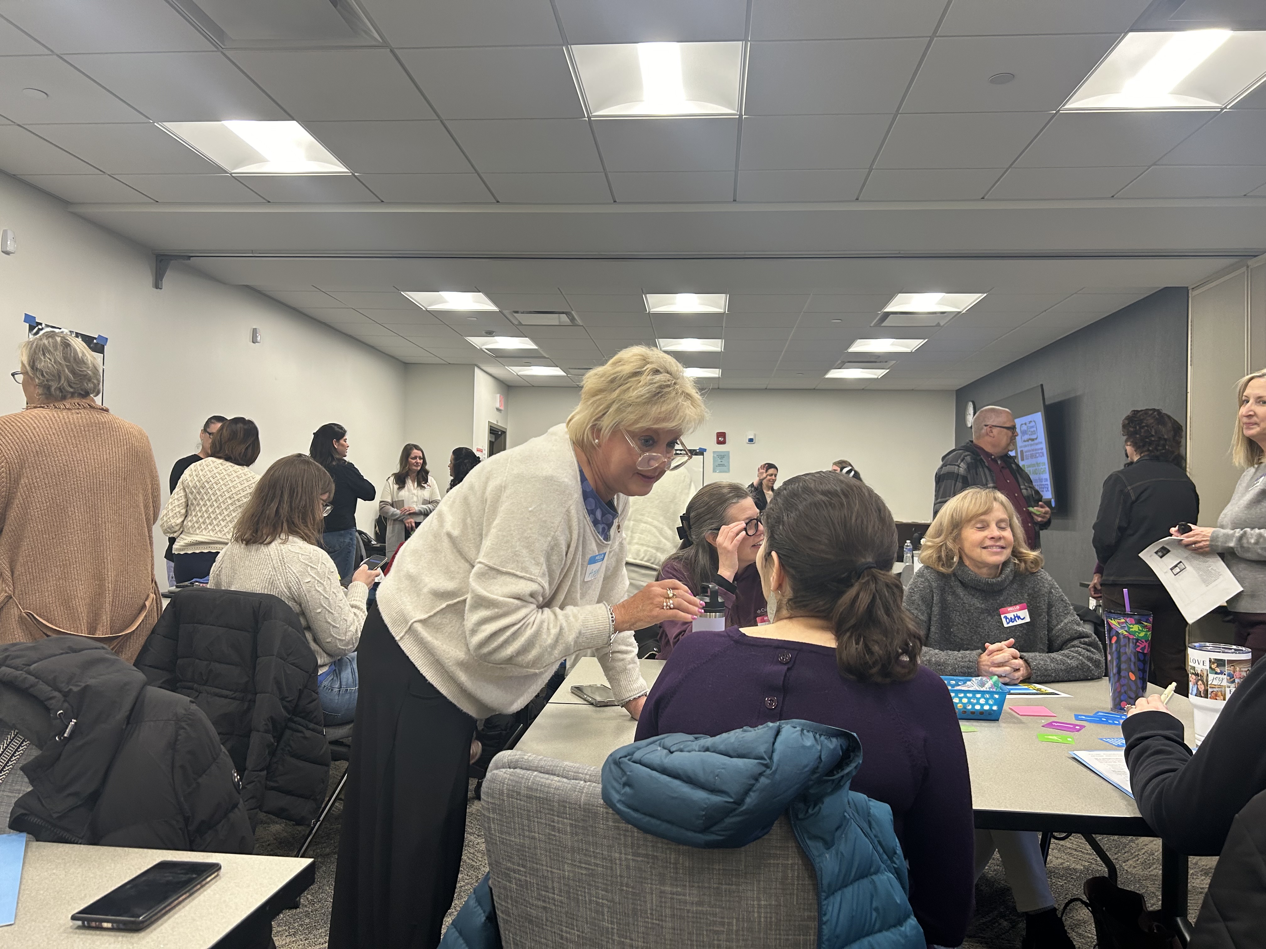 The Institute for Habits of Mind